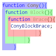 BlockBrace - Visual Studio Marketplace